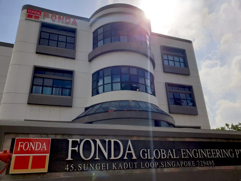 About Us | Fondal Global Engineering | Fonda Coretrade