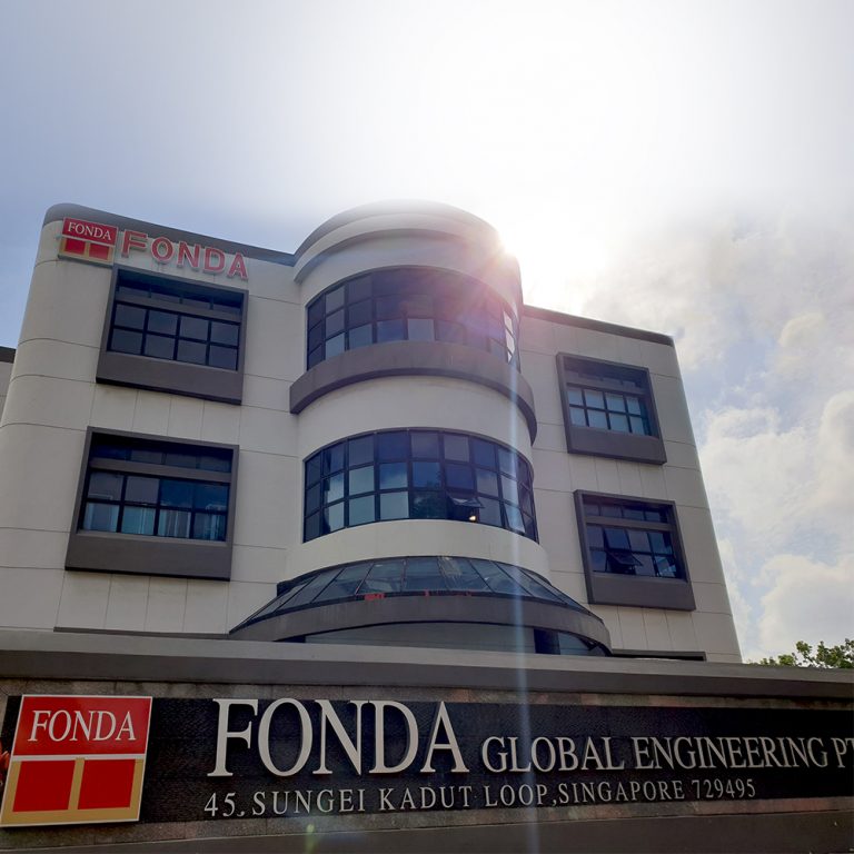 BCA/SECK Accredited Course Provider in Singapore | Fonda Global Engineering