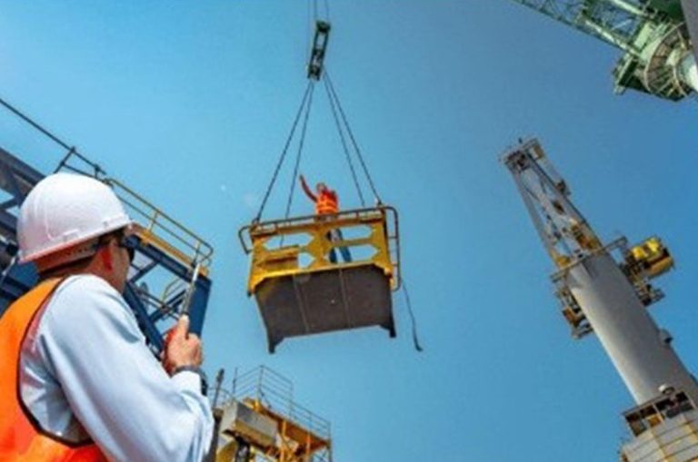 Supervise Safe Lifting Operations Course | Fondal Global Engineering ...